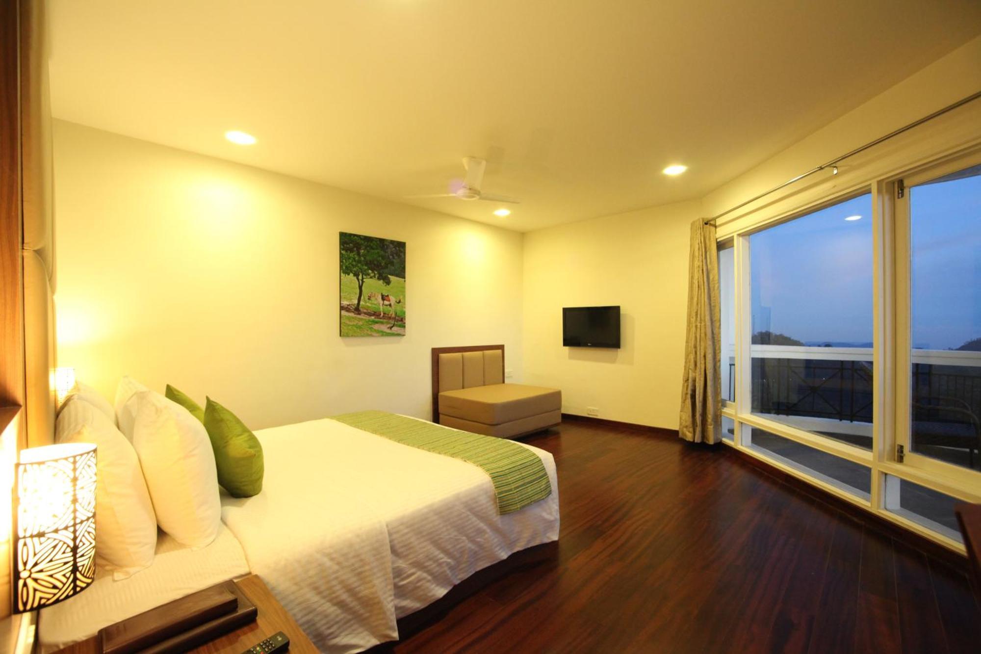 HOTEL STERLING OOTY FERN HILL | ⋆⋆⋆⋆ | INDIA | SEASON DEALS FROM $72