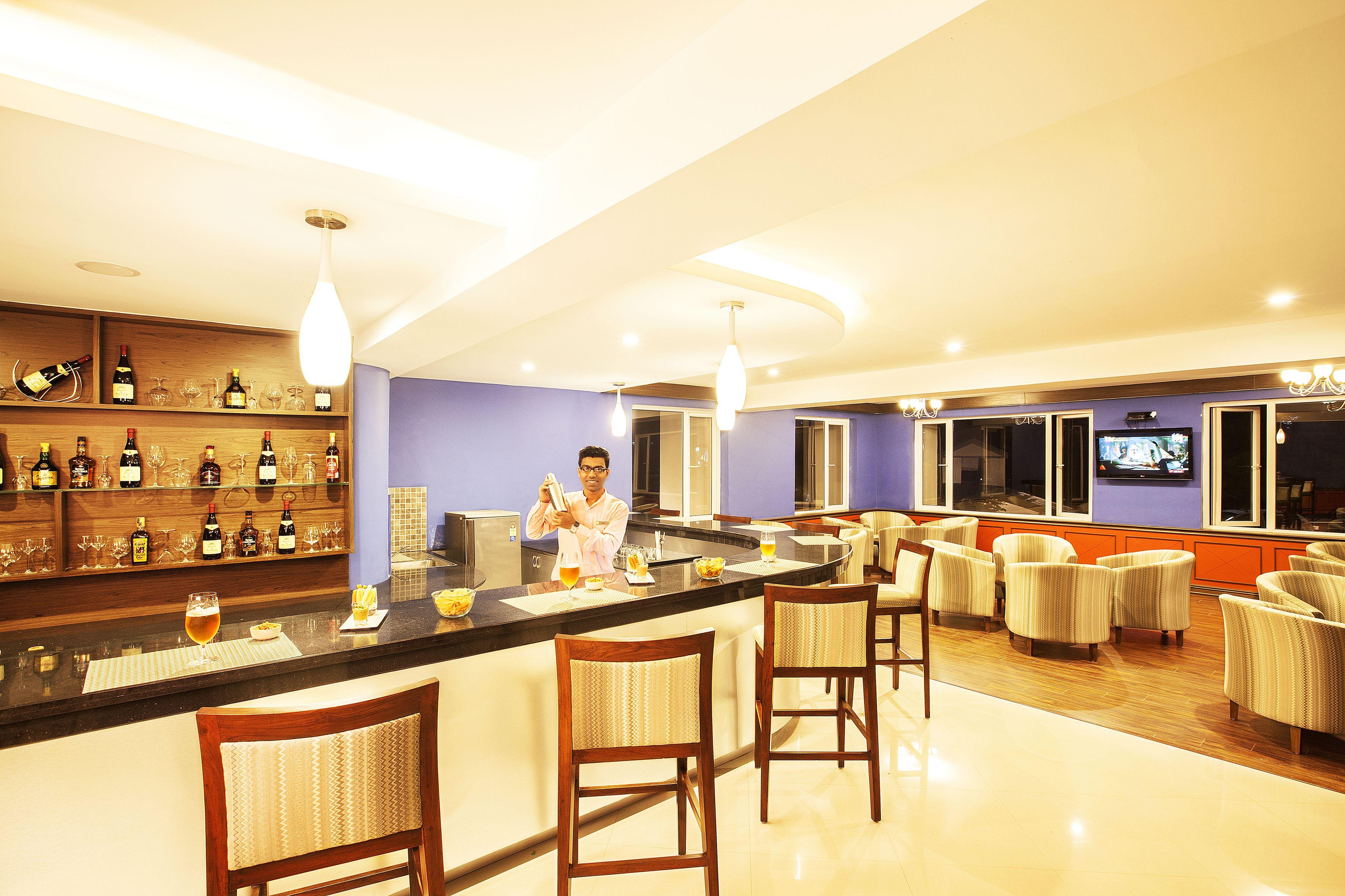 HOTEL STERLING OOTY FERN HILL | ⋆⋆⋆⋆ | INDIA | SEASON DEALS FROM $72