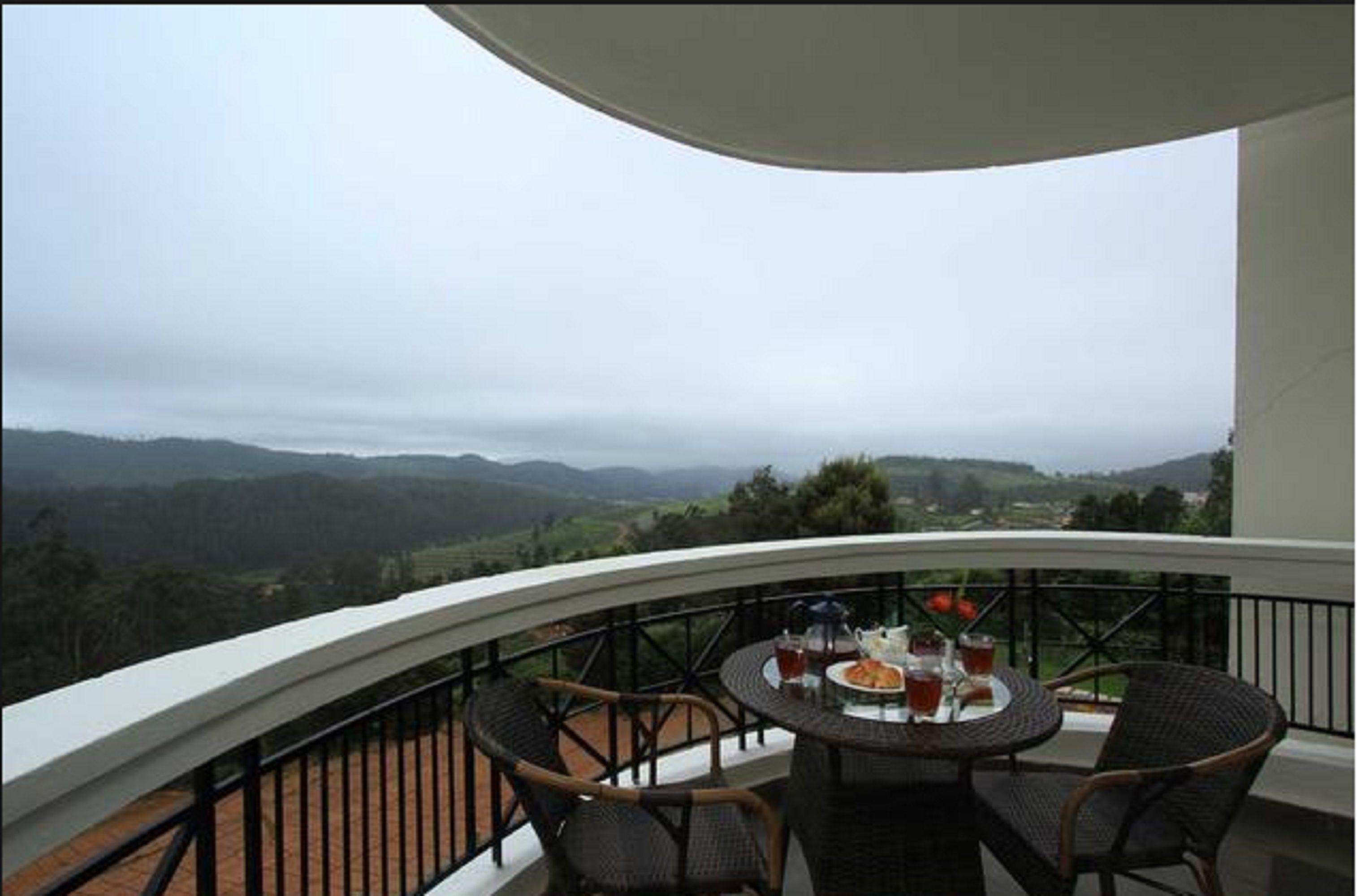 HOTEL STERLING OOTY FERN HILL | ⋆⋆⋆⋆ | INDIA | SEASON DEALS FROM $72
