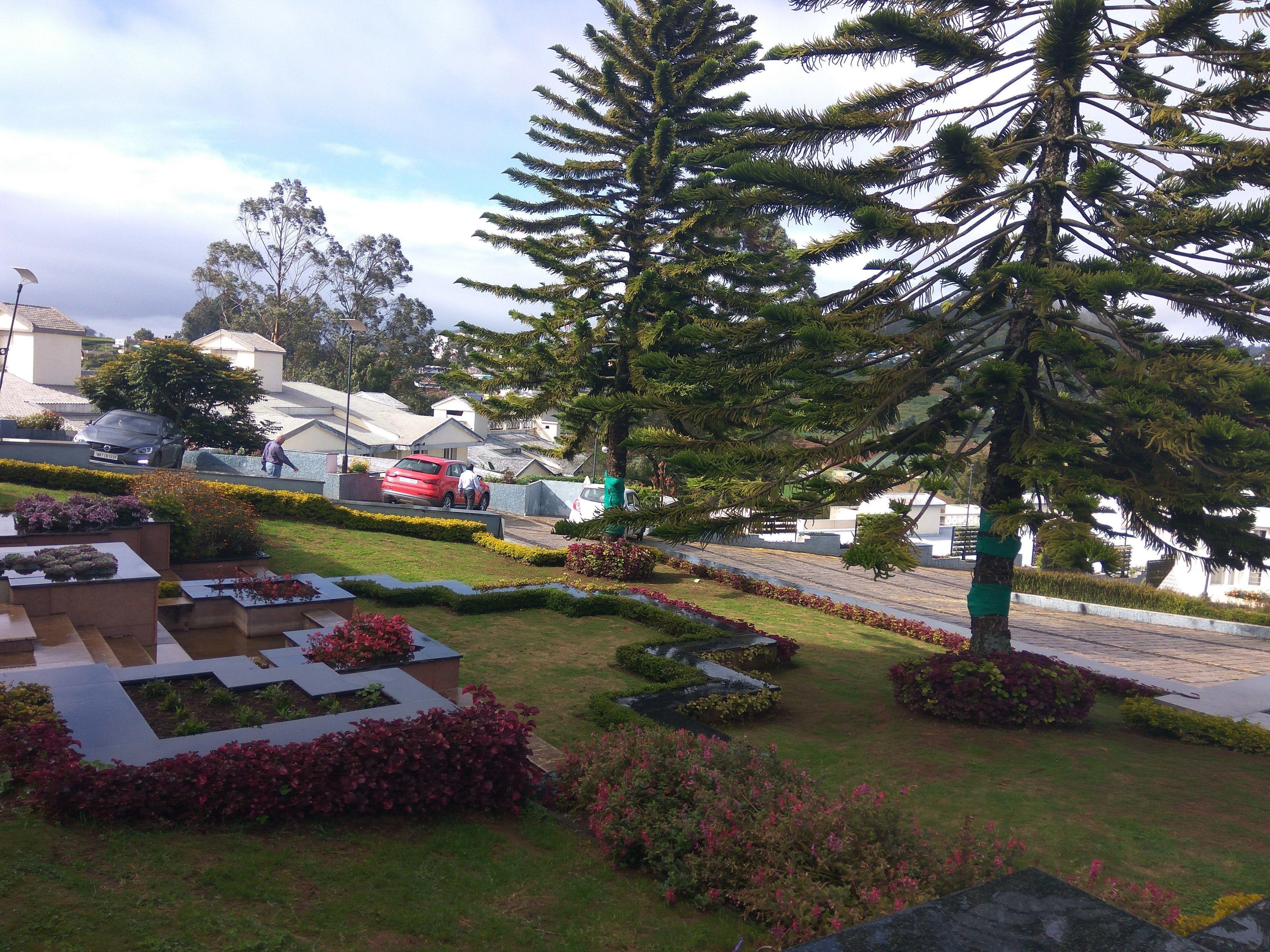 HOTEL STERLING OOTY FERN HILL | ⋆⋆⋆⋆ | INDIA | SEASON DEALS FROM $72