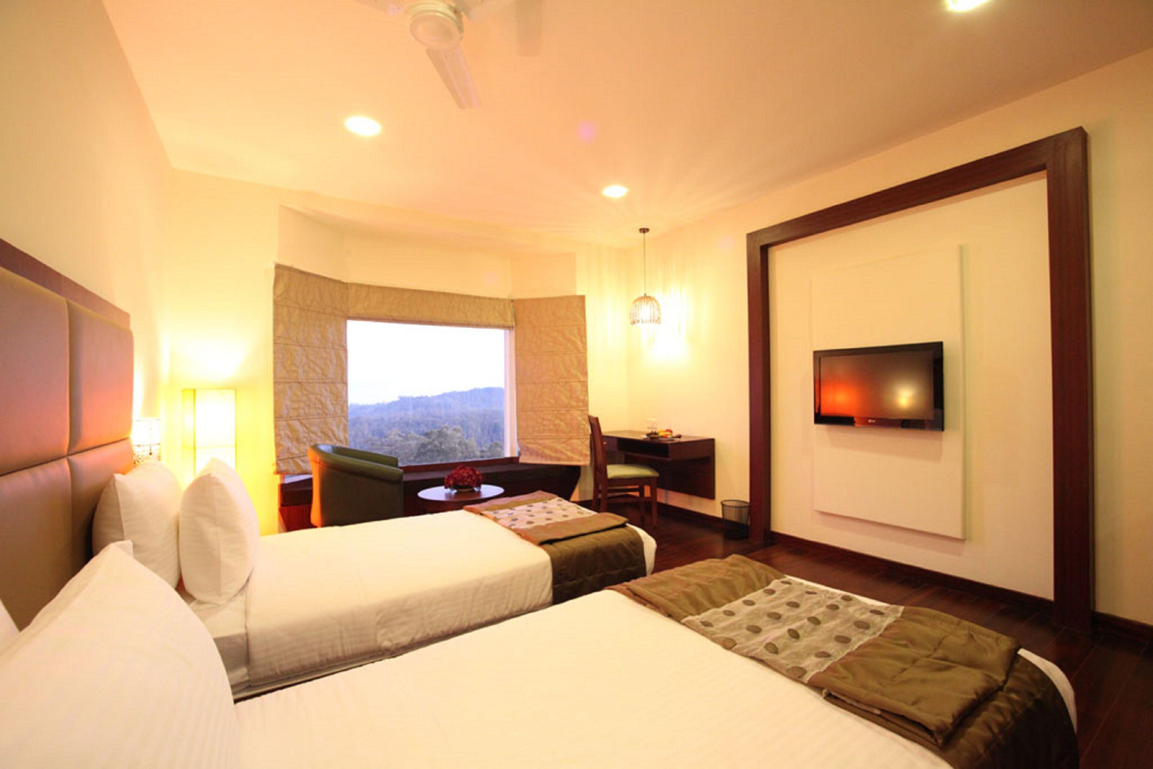 HOTEL STERLING OOTY FERN HILL | ⋆⋆⋆⋆ | INDIA | SEASON DEALS FROM $72